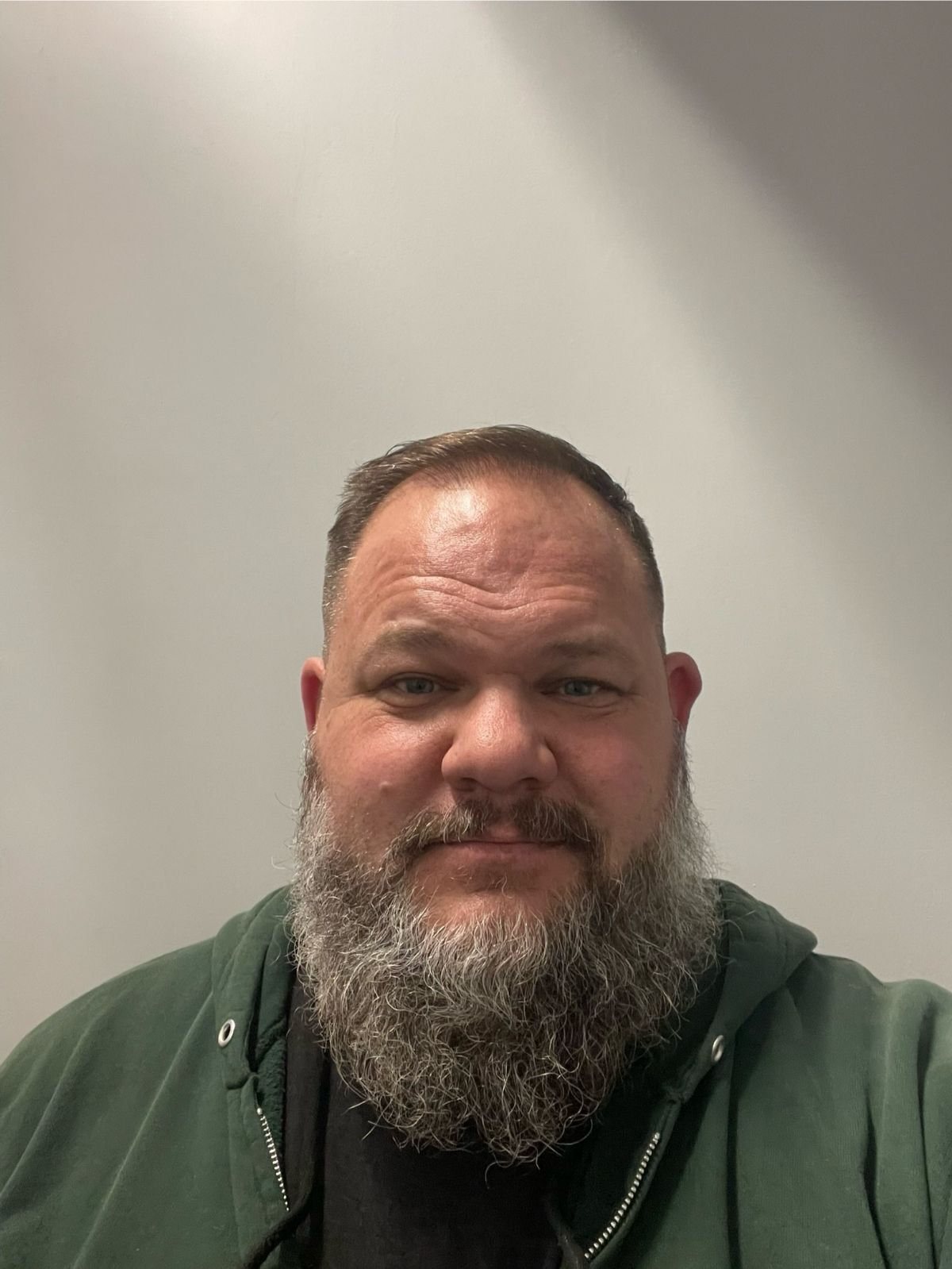 RYAN DICKIE | IUEC Local 34